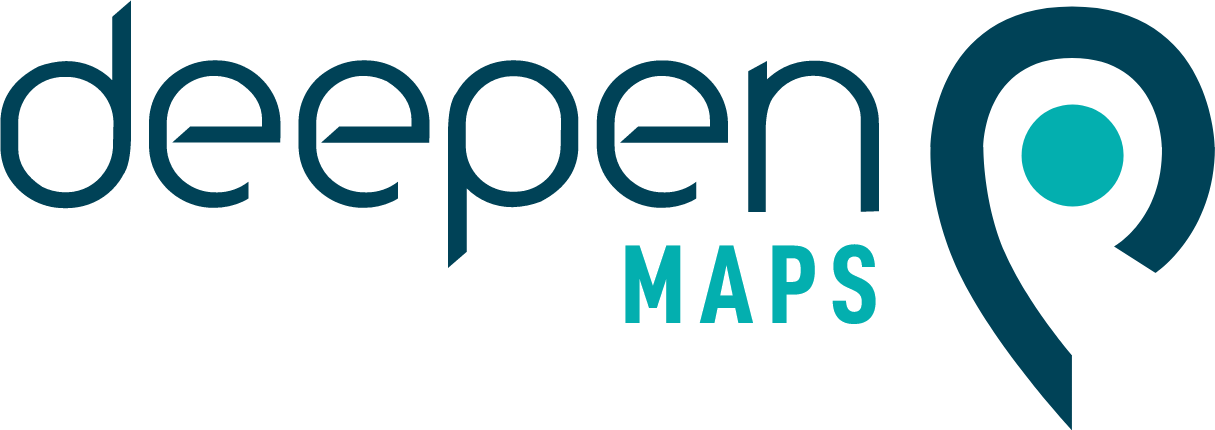 Deepen Maps